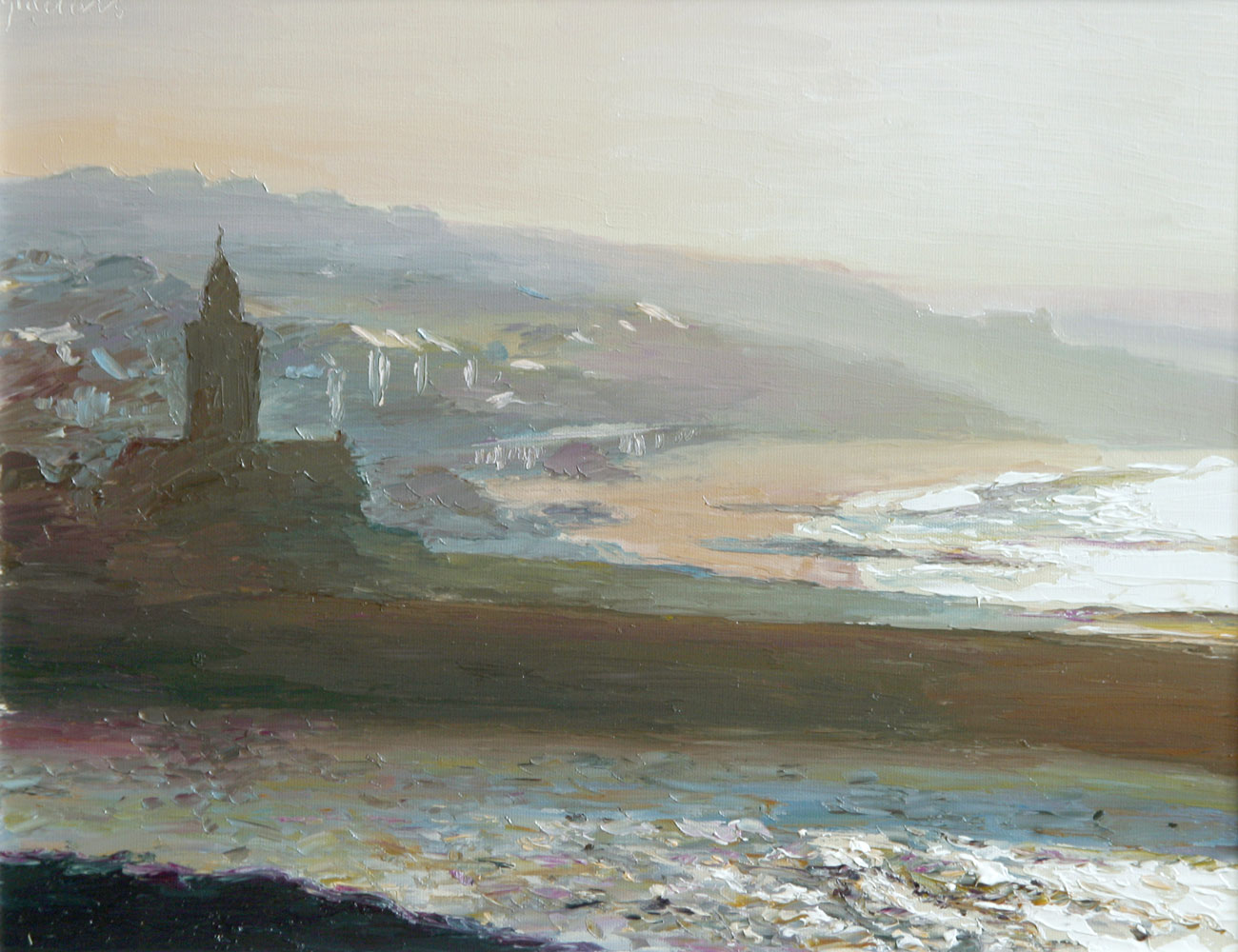 Porthleven - Cornish Art